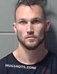 LOSASSO JOSEPH DAVID 11/01/2024 - Clinton County Mugshots Zone
