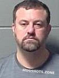 HICKS DUSTIN P 11/02/2024 - Clinton County Mugshots Zone