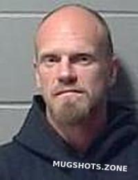 SIMPSON JOSHUA JOSEPH 11/04/2024 - Clinton County Mugshots Zone