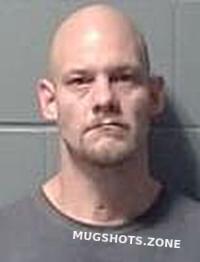 HATCH ALBERT LEE 11/06/2024 - Clinton County Mugshots Zone