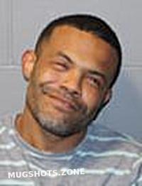 BAILEY DERRICK ANTHONY 11/08/2024 - Clinton County Mugshots Zone