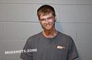DELONG BRANDON MARKUS 11/08/2024 - Clinton County Mugshots Zone