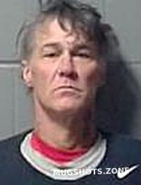 STEPHENS JEREMY SHAWN 11/11/2024 - Clinton County Mugshots Zone