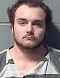 BROWN DEVON JAMES 11/13/2024 - Clinton County Mugshots Zone