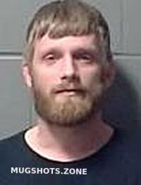 HOUK RYAN MICHAEL-ALLEN 11/17/2024 - Clinton County Mugshots Zone