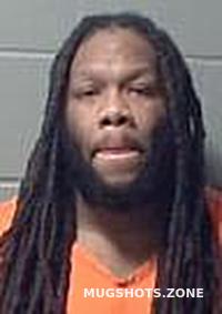 HARRIS TERRANCE DONNELL 11/27/2024 - Clinton County Mugshots Zone