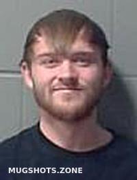 BISHOP TYLER MATTHEW 11/27/2024 - Clinton County Mugshots Zone