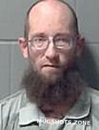 SALLY TIMOTHY DANIEL 11/28/2024 - Clinton County Mugshots Zone