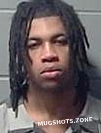 TAYLOR KEVIN C 12/02/2024 - Clinton County Mugshots Zone