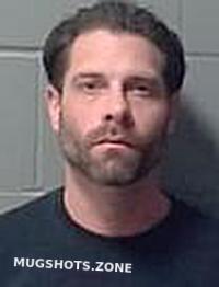 SHOUP MICHAEL ALLEN 12/03/2024 - Clinton County Mugshots Zone