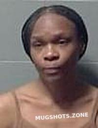 DAVIS TONI TENILLE 12/05/2024 - Clinton County Mugshots Zone