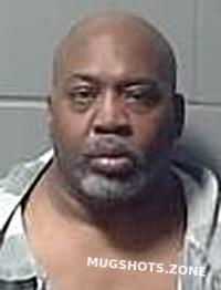 WRIGHT MICHAEL 12/05/2024 - Clinton County Mugshots Zone