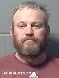 DEMOSS DAVID JAMES 12/12/2024 - Clinton County Mugshots Zone