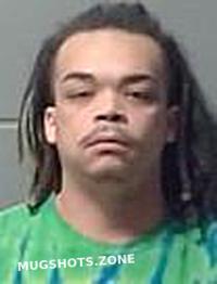 THOMPSON STEVEN LEE JR 12/12/2024 - Clinton County Mugshots Zone