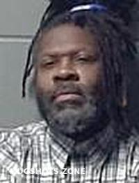 THOMAS DERRICK BERNARD 12/20/2024 - Clinton County Mugshots Zone