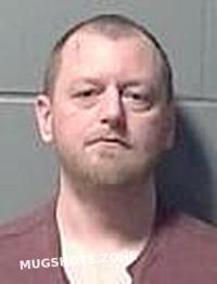 MCALLISTER TIMOTHY RICHARD 12/24/2024 - Clinton County Mugshots Zone