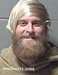 PAYSEN JUSTIN DWIGHT 12/27/2024 - Clinton County Mugshots Zone