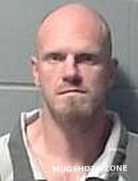 SIMPSON JOSHUA JOSEPH 01/02/2025 - Clinton County Mugshots Zone