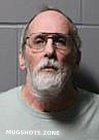 GRAUER MARK STEVEN 01/10/2025 - Clinton County Mugshots Zone