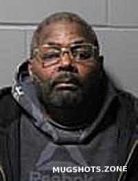 JOHNSON MELVIN CONNELL 01/25/2025 - Clinton County Mugshots Zone