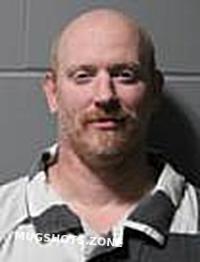 COOK RANDALL LEE 01/26/2025 - Clinton County Mugshots Zone