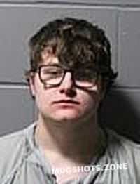DOBISH DANIEL ALBERT 01/28/2025 - Clinton County Mugshots Zone
