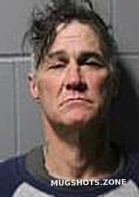 STEPHENS JEREMY SHAWN 01/28/2025 - Clinton County Mugshots Zone