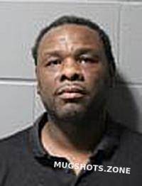 WILKERSON MARCUS DARRELL 01/30/2025 - Clinton County Mugshots Zone