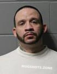 ALLENDER AUGUST NATHANIEL 01/31/2025 - Clinton County Mugshots Zone