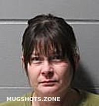 PHILLIPS JODI ELIZABETH 01/31/2025 - Clinton County Mugshots Zone