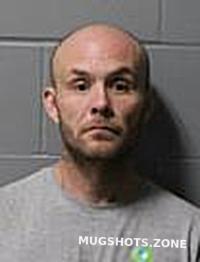 RAINVILLE DANIEL RICHARD II 02/01/2025 - Clinton County Mugshots Zone