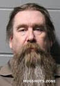 HAYTON JASON EDWARD 02/02/2025 - Clinton County Mugshots Zone