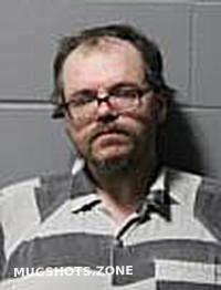 DONOVAN WILLIAM PATRICK JR 02/03/2025 - Clinton County Mugshots Zone