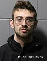 FIGLEY JORDAN DANIEL 02/03/2025 - Clinton County Mugshots Zone