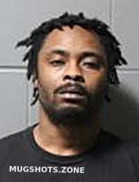 LEWIS LADONTA DWAYNE JR 02/13/2025 - Clinton County Mugshots Zone