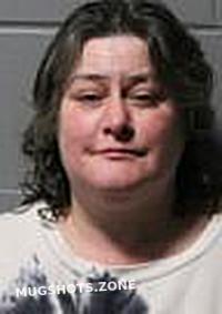 RICE HEATHER LEIGH 02/14/2025 - Clinton County Mugshots Zone