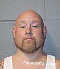 SHOWALTER MATTHEW MICHAEL 02/15/2025 - Clinton County Mugshots Zone