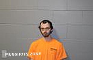 SPIES NATHAN SCOTT 02/16/2025 - Clinton County Mugshots Zone