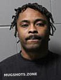 LEWIS LADONTA DWAYNE JR 02/18/2025 - Clinton County Mugshots Zone