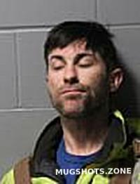 LAMASTER THOMAS MICHAEL 02/19/2025 - Clinton County Mugshots Zone