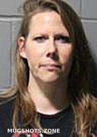 DAUEN MISTY LYNN 02/27/2025 - Clinton County Mugshots Zone