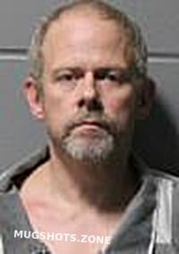 DAUEN MICHAEL LEE 02/27/2025 - Clinton County Mugshots Zone