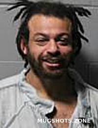 JILES DOMINIC LEE 03/04/2025 - Clinton County Mugshots Zone