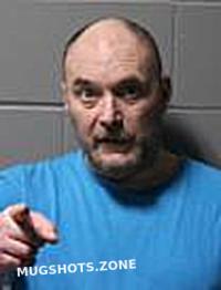 LUTHER JOHNNY MICHAEL JR 03/06/2025 - Clinton County Mugshots Zone