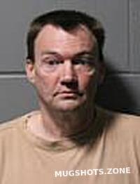 LARGE ROBERT EARL JR 03/08/2025 - Clinton County Mugshots Zone