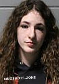 RUSSELL SARAH MARIE 03/10/2025 - Clinton County Mugshots Zone