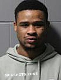 TATE ANTHONY JAMES JR 03/10/2025 - Clinton County Mugshots Zone