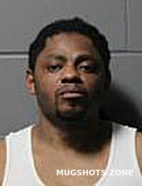 HOLMES DARRYL CALVIN JR 03/14/2025 - Clinton County Mugshots Zone