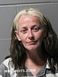 CLAUSSEN JENNIFER LYNN 03/20/2025 - Clinton County Mugshots Zone