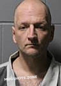 ZMUDA THOMAS ANTHONY JR 03/21/2025 - Clinton County Mugshots Zone